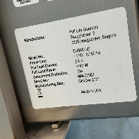 Pall LevMixer Magnetic Single-Use Mixing System | Surplus Solutions